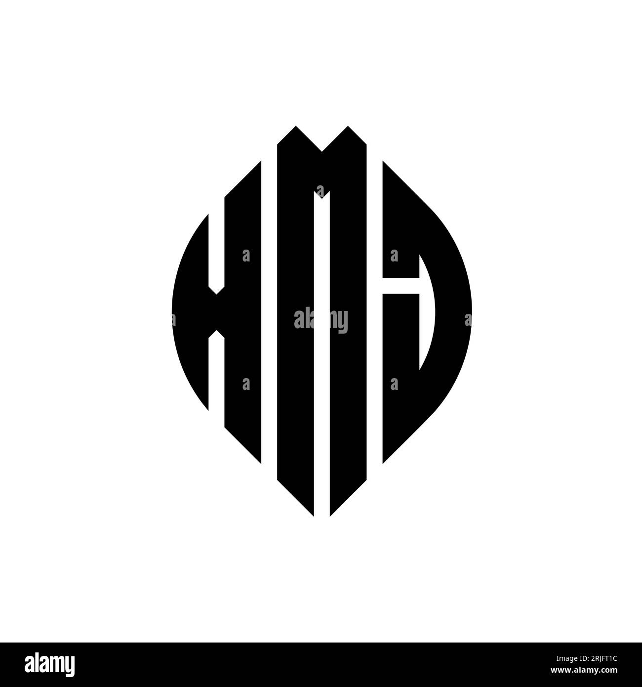 Xmj ellipse hi-res stock photography and images - Alamy