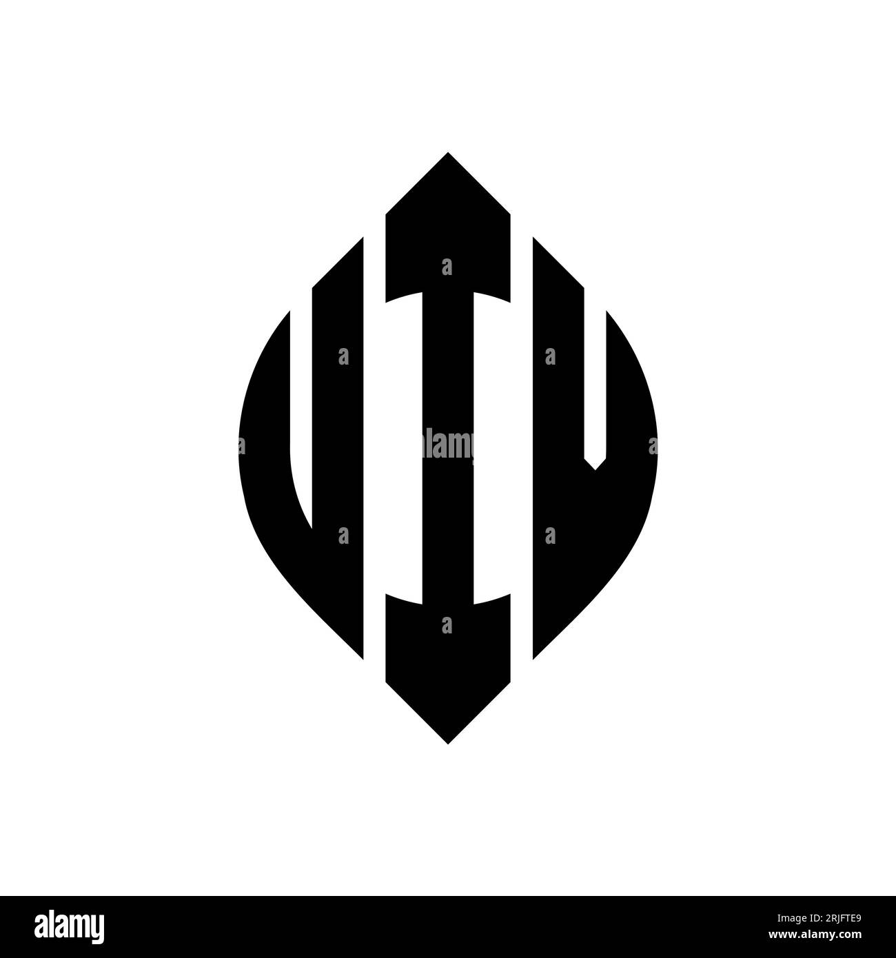 Uiv logo hi-res stock photography and images - Alamy