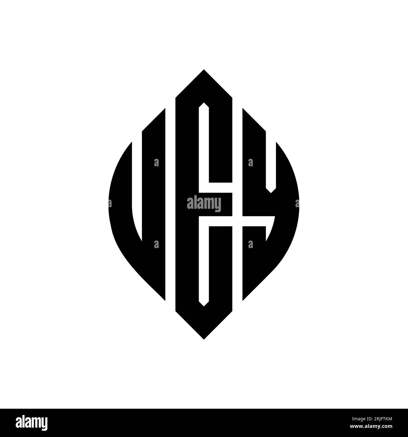 Uey ellipse hi-res stock photography and images - Alamy