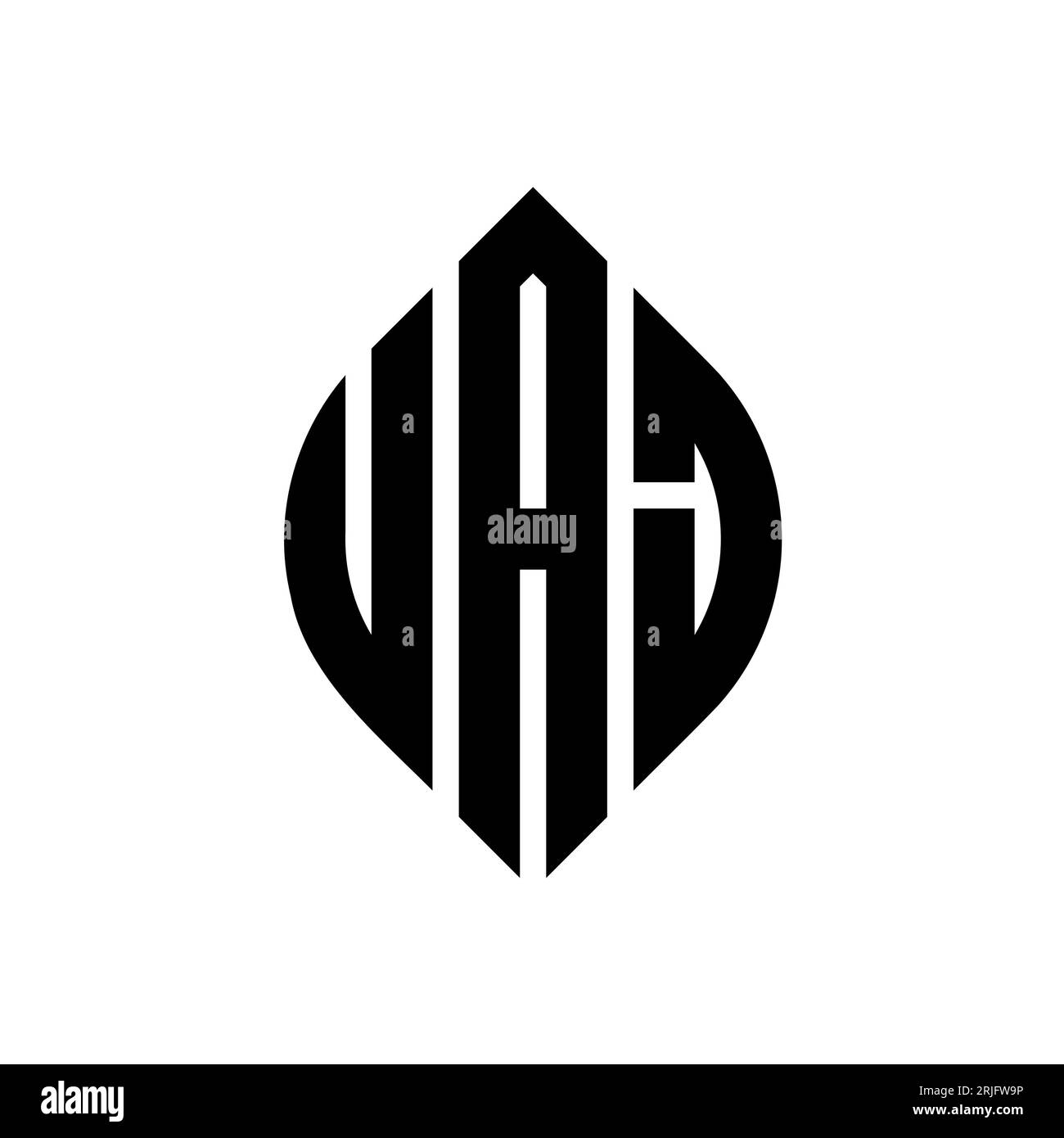 Uaj alphabet hi-res stock photography and images - Alamy