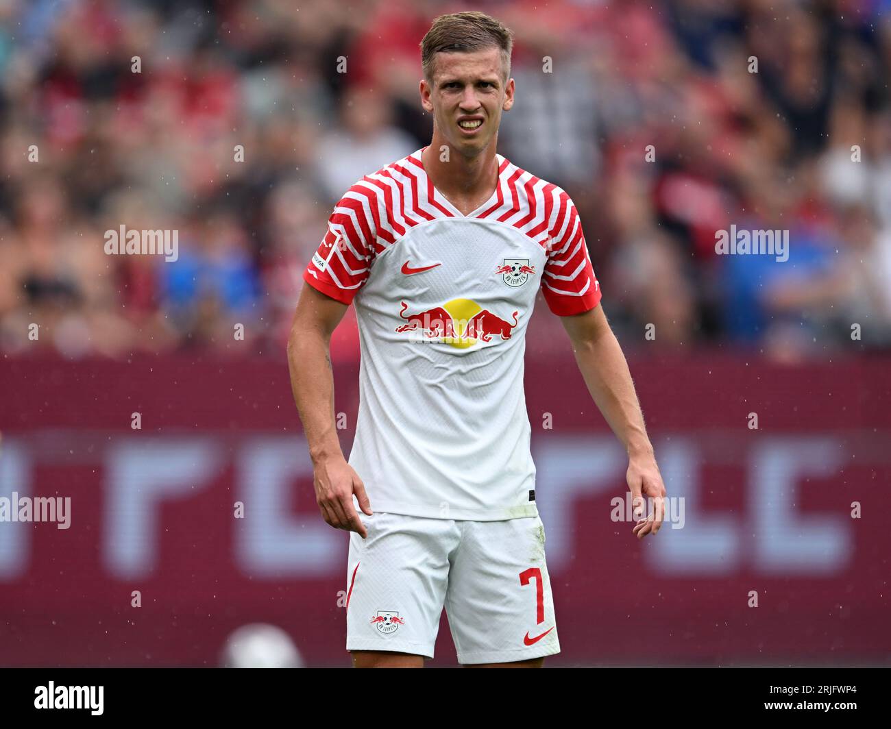 Dani olmo leipzig hi-res stock photography and images - Alamy