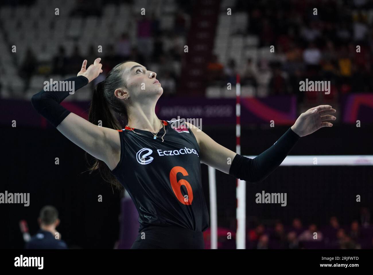 Saliha sahin hi-res stock photography and images - Alamy