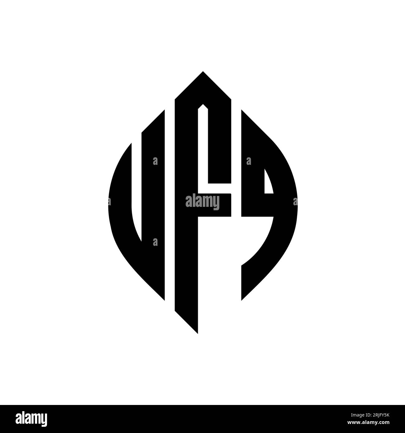 Ufq circle hi-res stock photography and images - Alamy