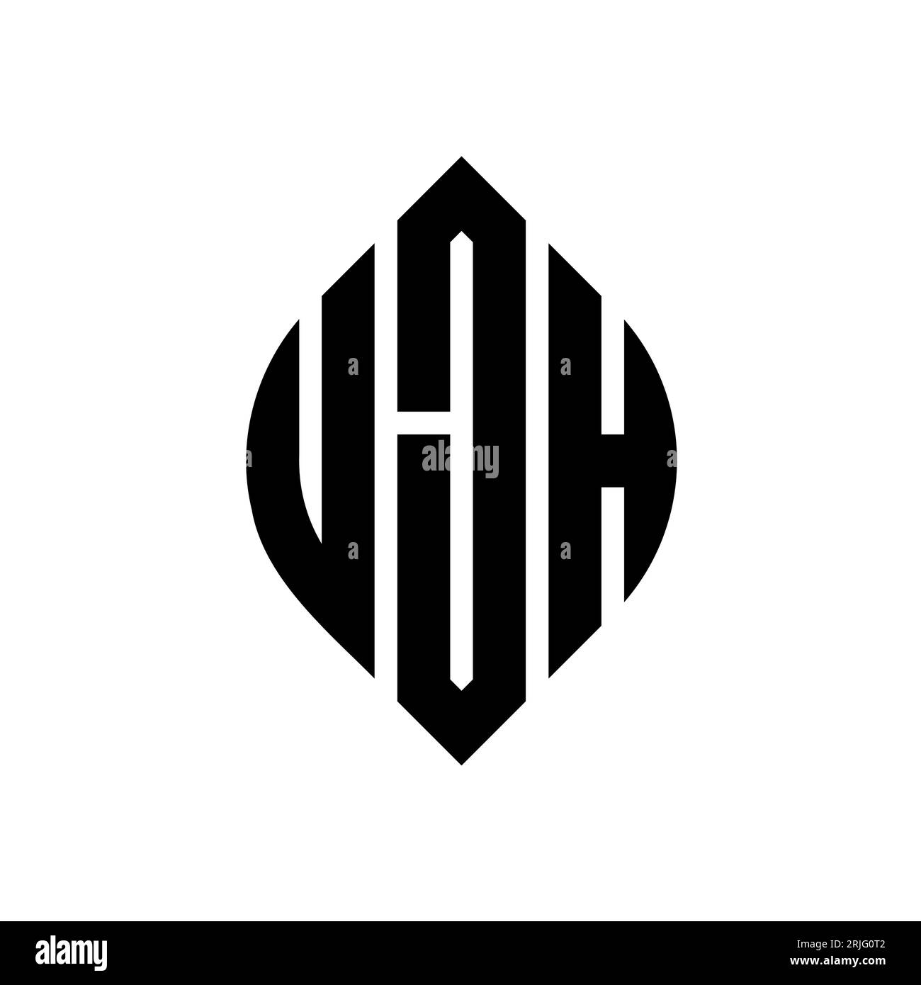 Ujh ellipse hi-res stock photography and images - Alamy