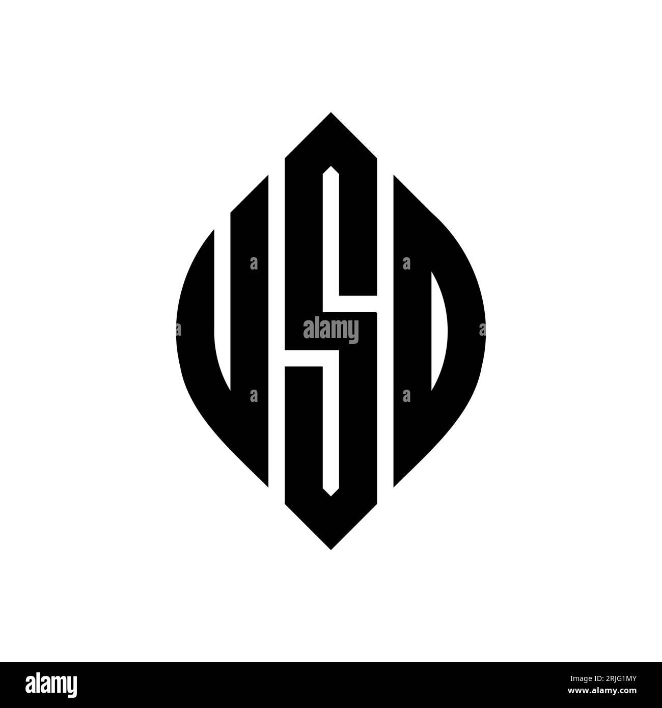 Uso logo Stock Vector Images - Alamy