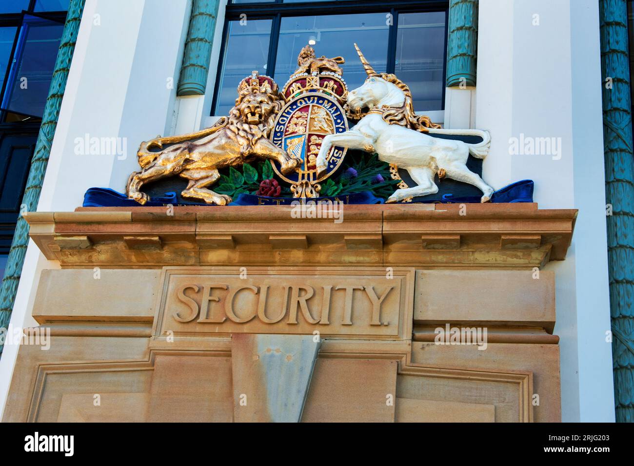 Canterbury hidden view hi-res stock photography and images - Alamy