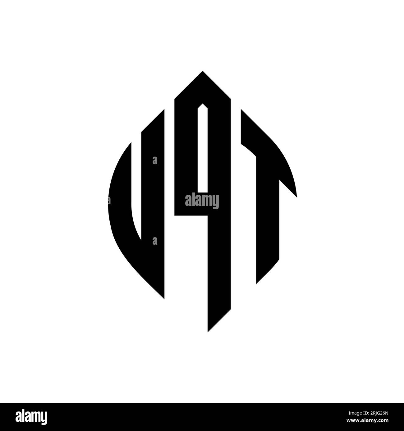 Uqt ellipse hi-res stock photography and images - Alamy