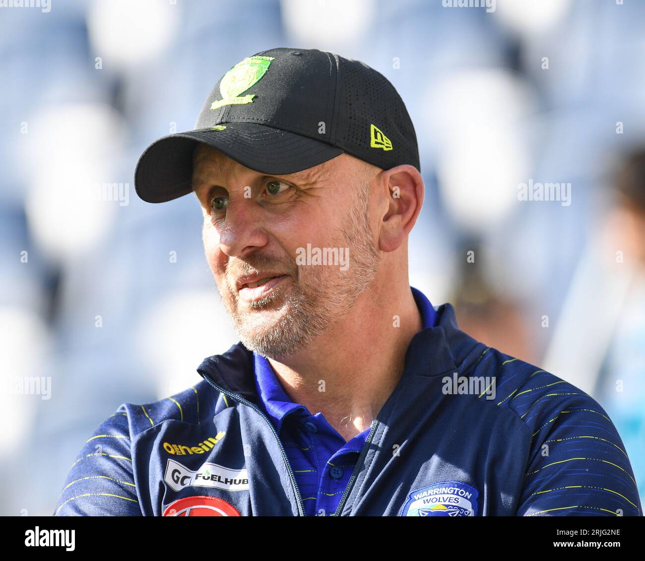 Gary chambers hi-res stock photography and images - Alamy