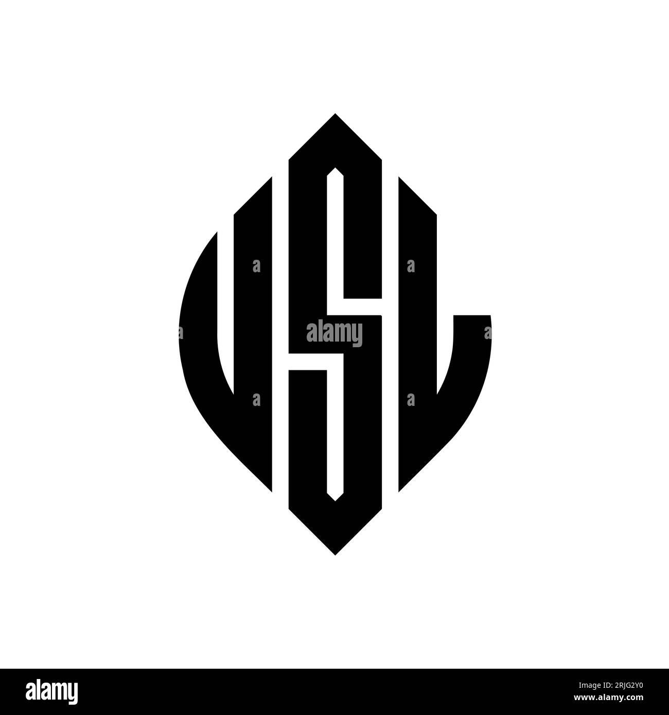 Usl logo hi-res stock photography and images - Alamy