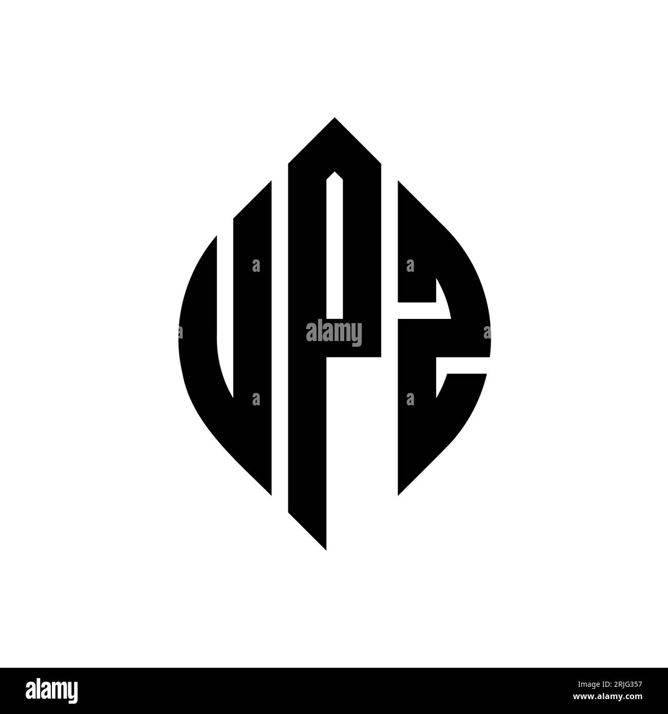 Upz circle hi-res stock photography and images - Alamy