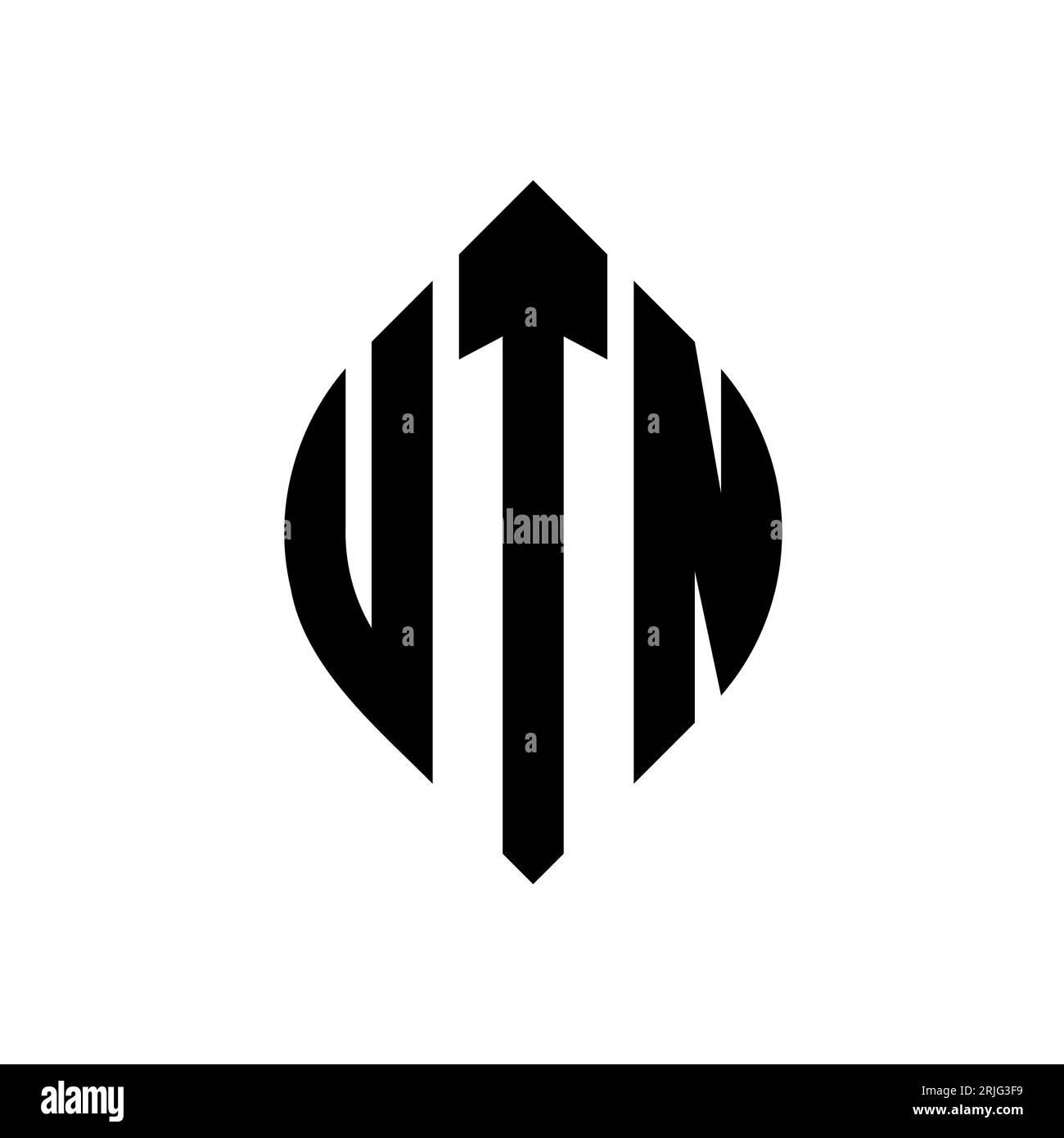 Utn ellipse hi-res stock photography and images - Alamy