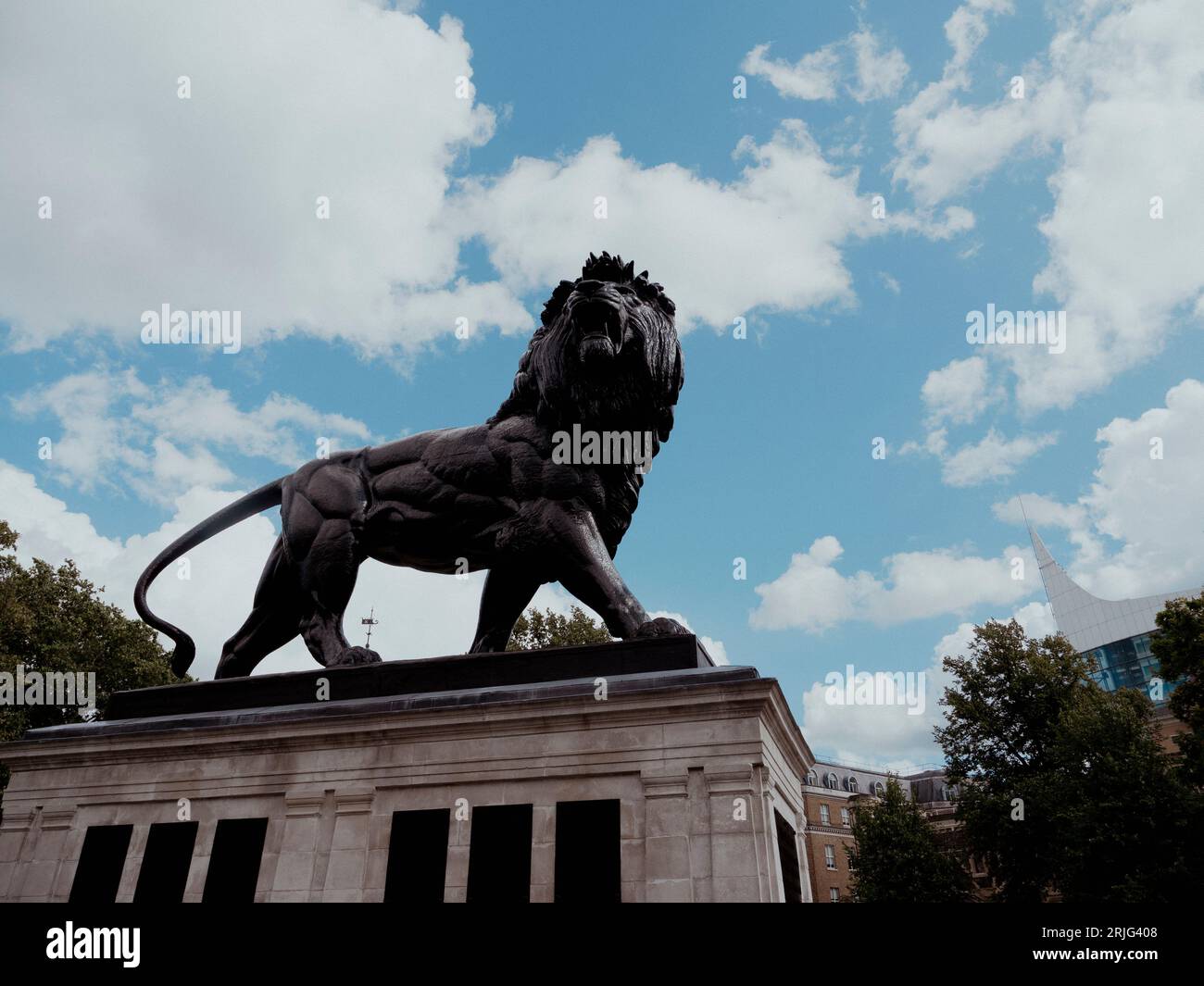 Forbury gardens public park hi-res stock photography and images - Alamy