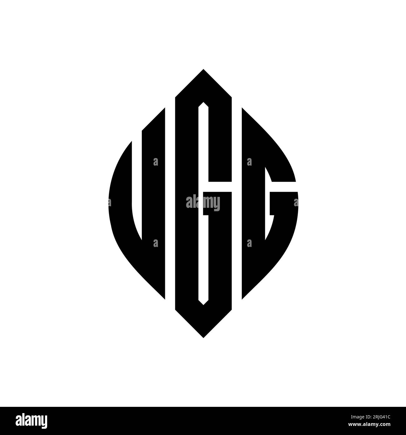 Ugg font Stock Vector Images - Alamy