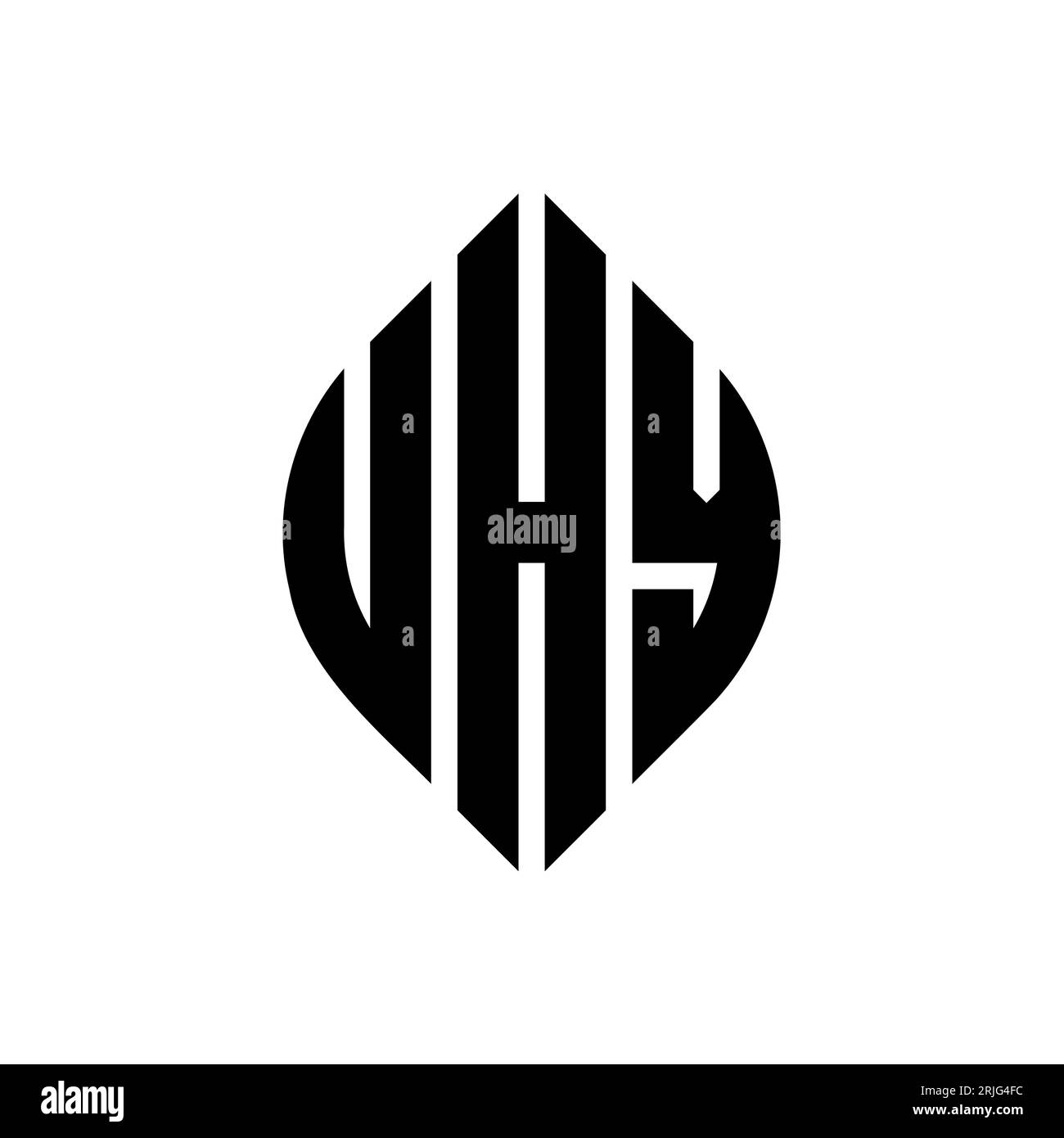 Uhy circle hi-res stock photography and images - Alamy