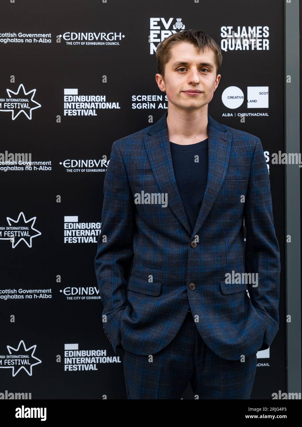 Calum ross hi-res stock photography and images - Alamy