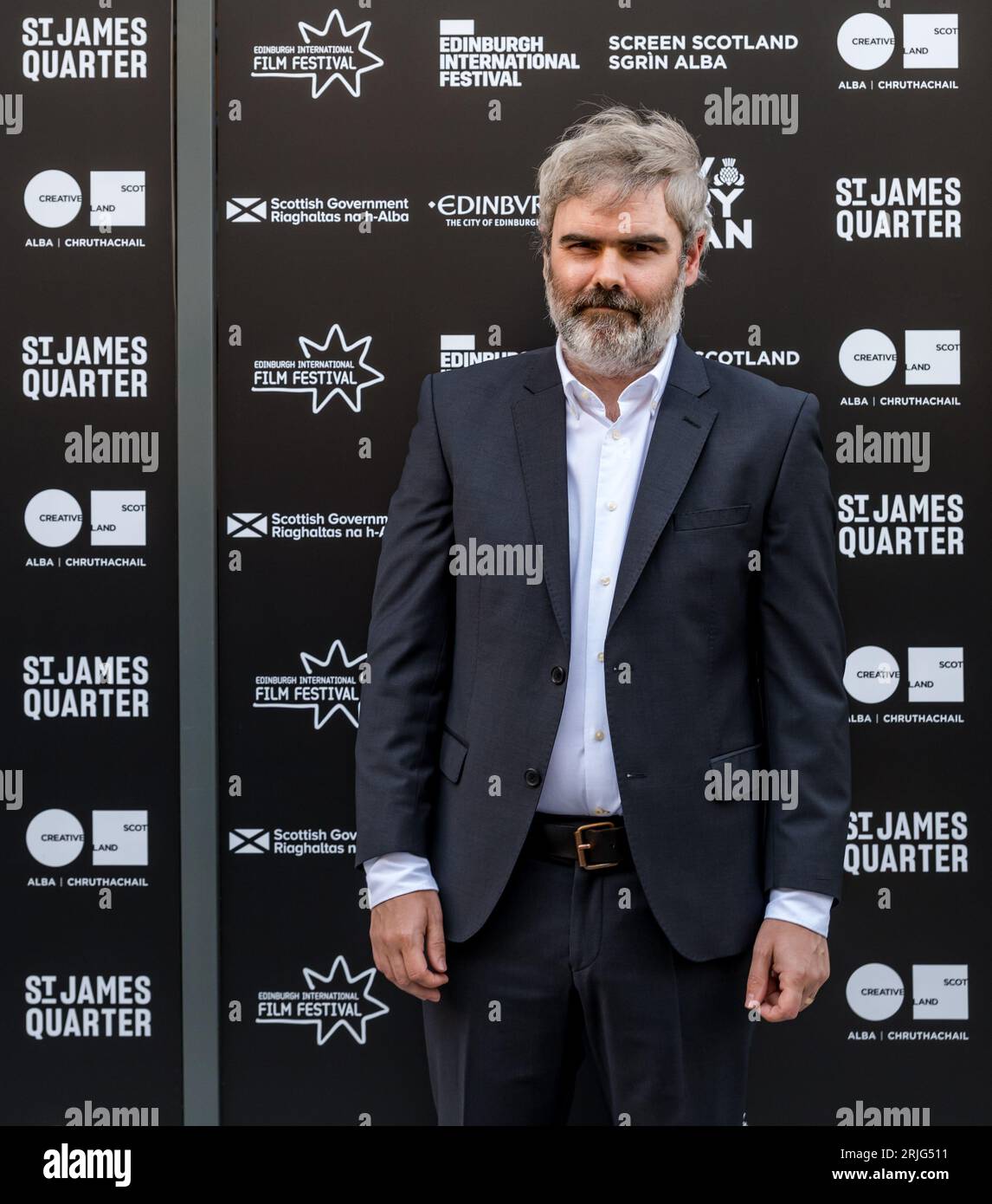 Sandi Griffiths And Sally Flynn