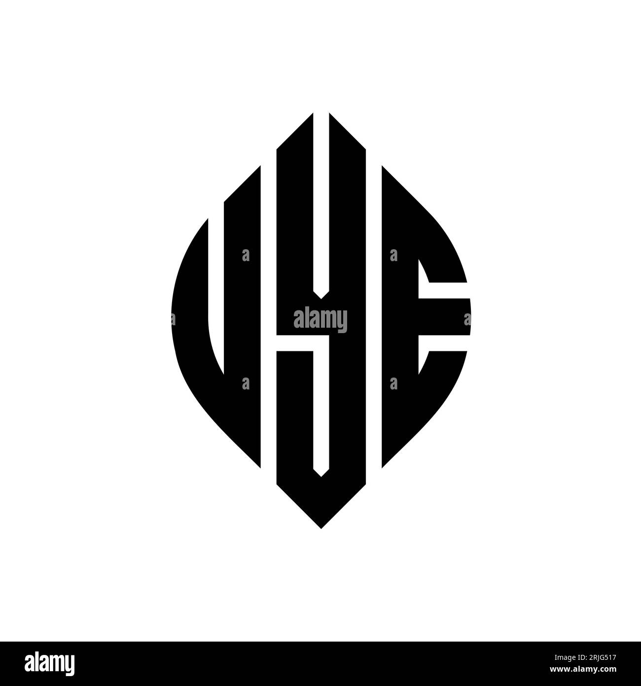 Uye ellipse hi-res stock photography and images - Alamy