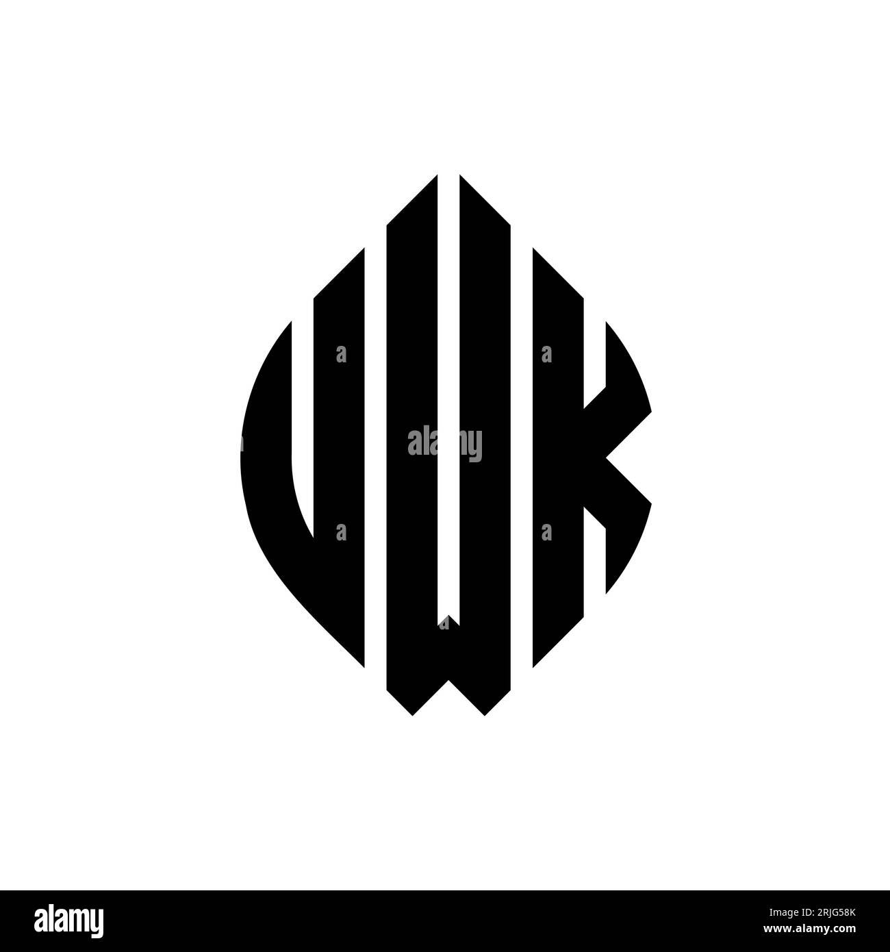 Uwk logo Cut Out Stock Images & Pictures - Alamy