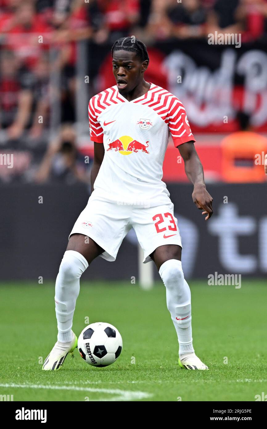 Castello lukeba hi-res stock photography and images - Alamy