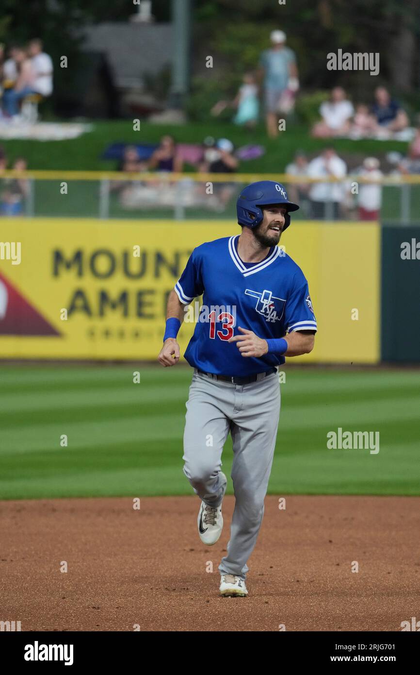 David dahl hi-res stock photography and images - Alamy