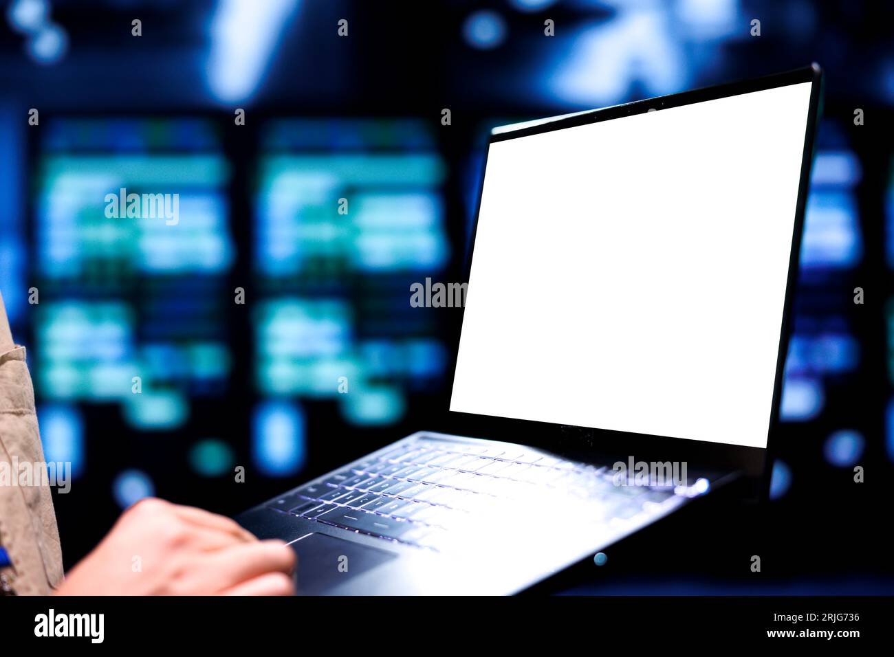 Mining facility operations hi-res stock photography and images - Alamy