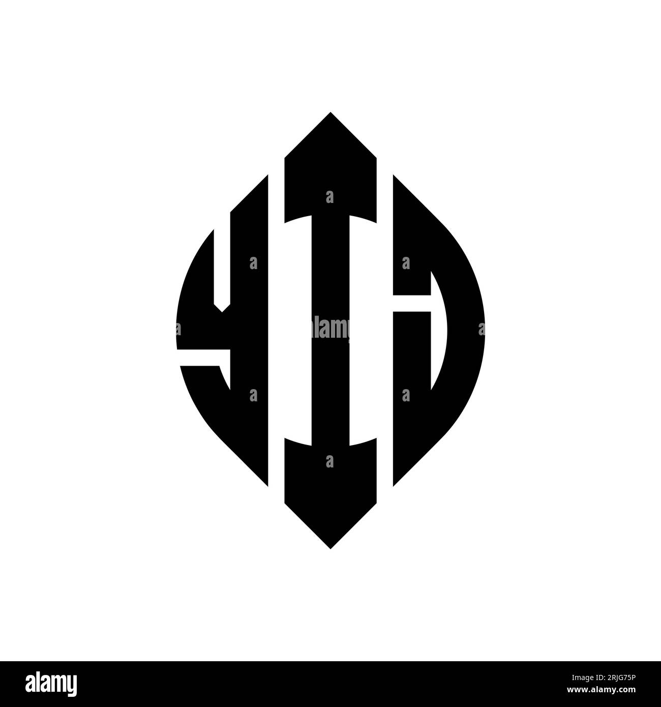 Yij circle hi-res stock photography and images - Alamy