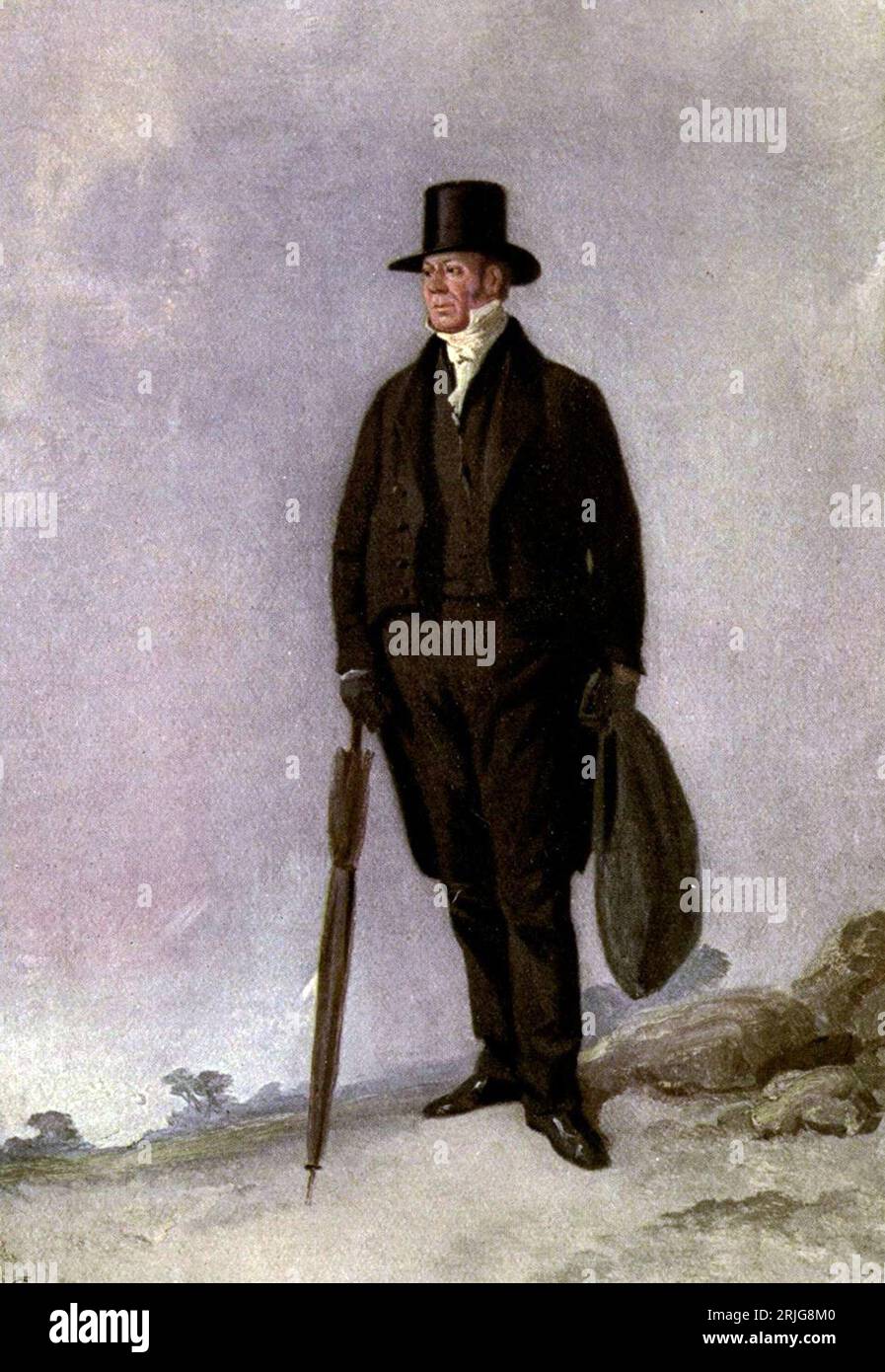 The dean of westminster hi-res stock photography and images - Alamy