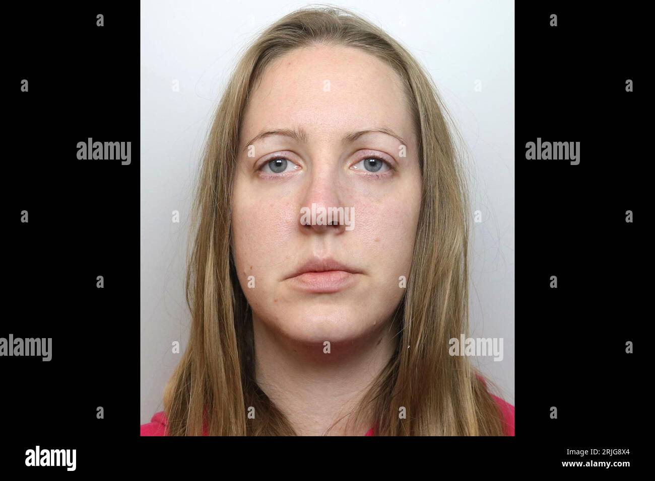 Lucy Letby Chester Nurse Charged W Murder Of Eight Baby