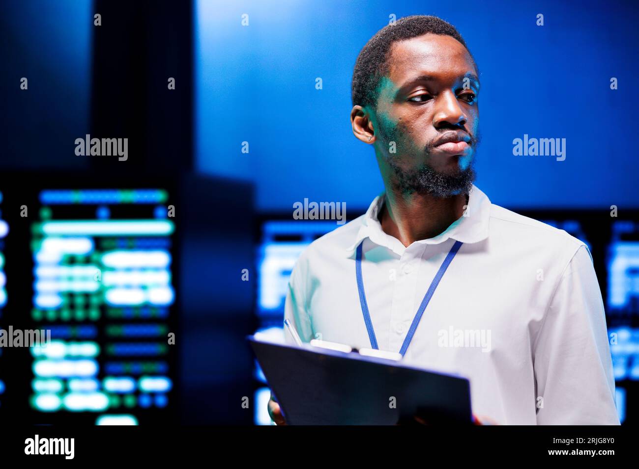 Downtime optimization hi-res stock photography and images - Alamy