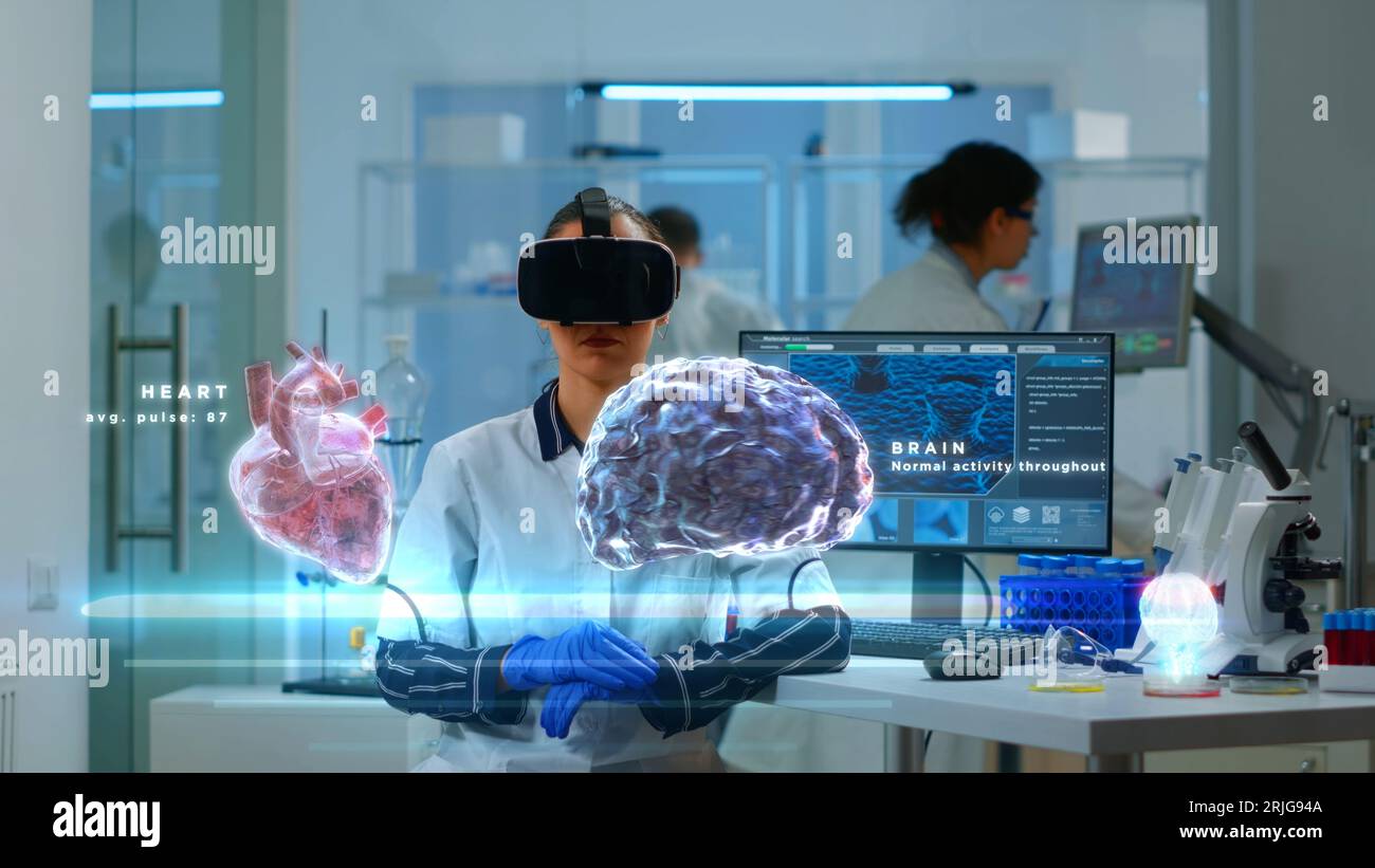 Medical insights hi-res stock photography and images - Alamy