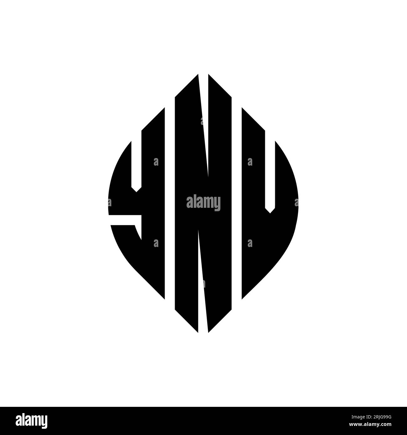 Ynv symbol Stock Vector Images - Alamy