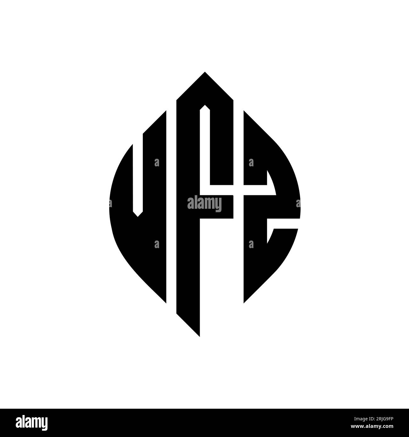 Vfz alphabet hi-res stock photography and images - Alamy