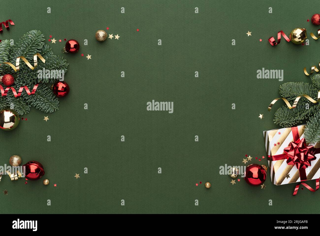 Box balls border hi-res stock photography and images - Alamy