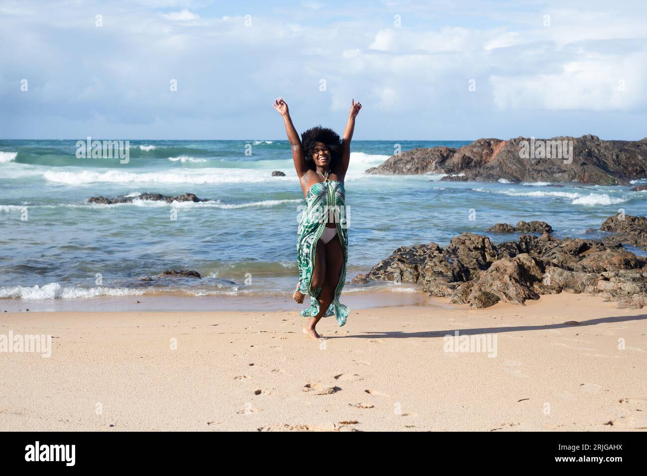 Arm movements hi-res stock photography and images - Alamy