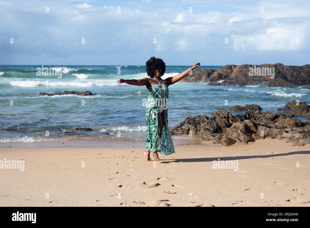 Arm movements hi-res stock photography and images - Alamy