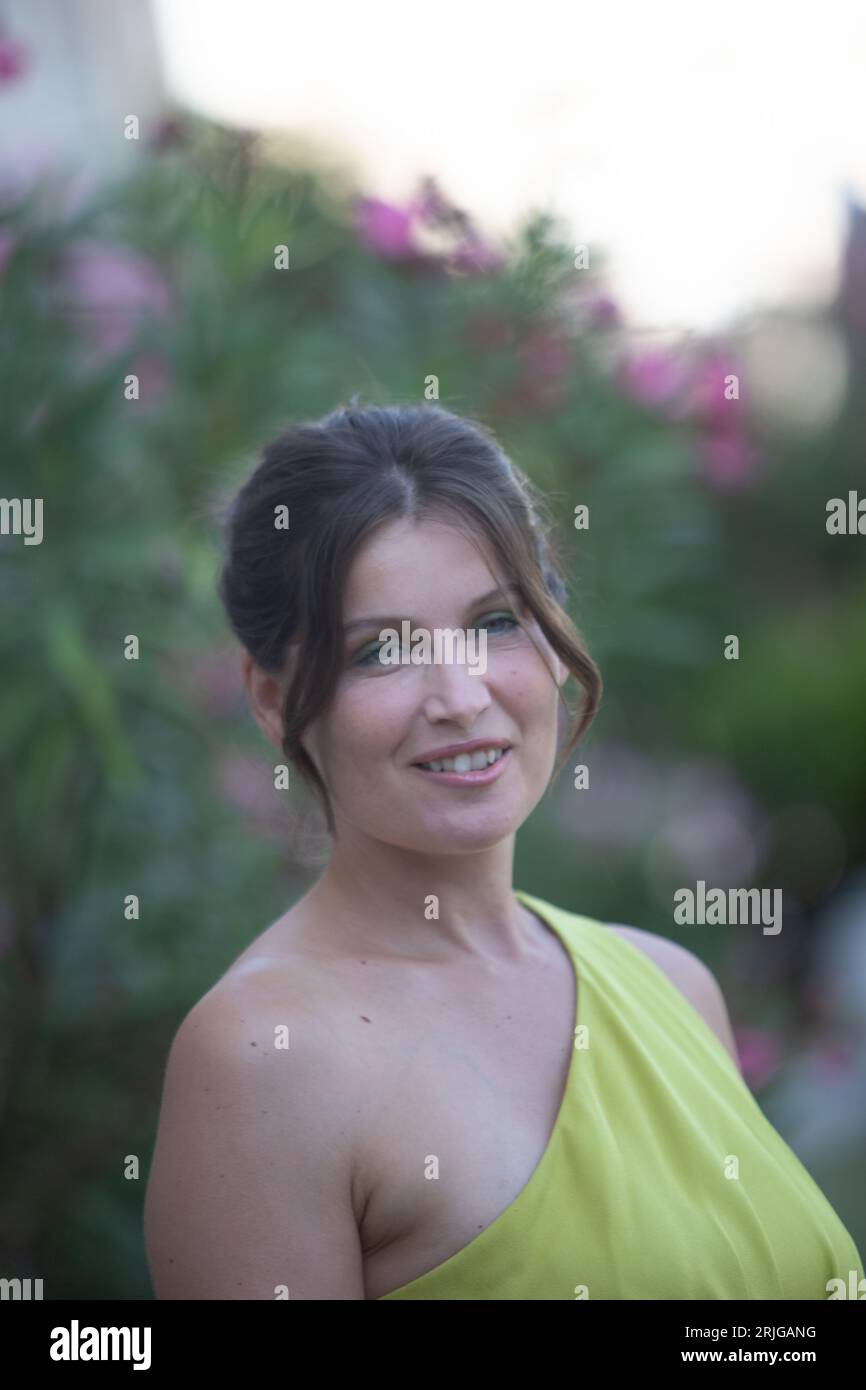 événement 2023 hi-res stock photography and images - Alamy