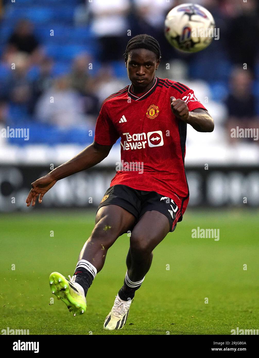 Habeeb ogunneye hi-res stock photography and images - Alamy