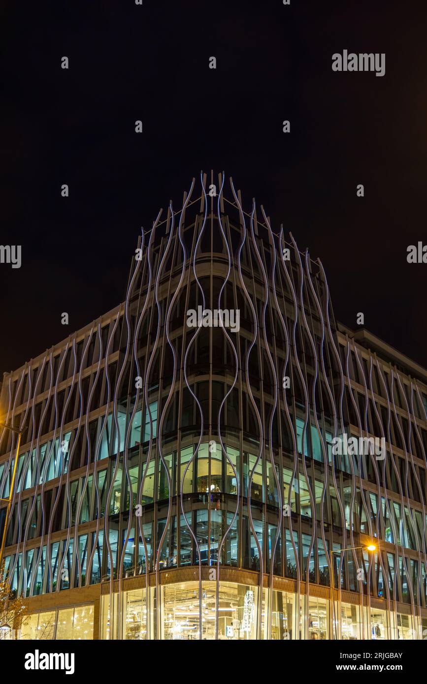 building of Primark in Prague, Czech Republic Stock Photo - Alamy