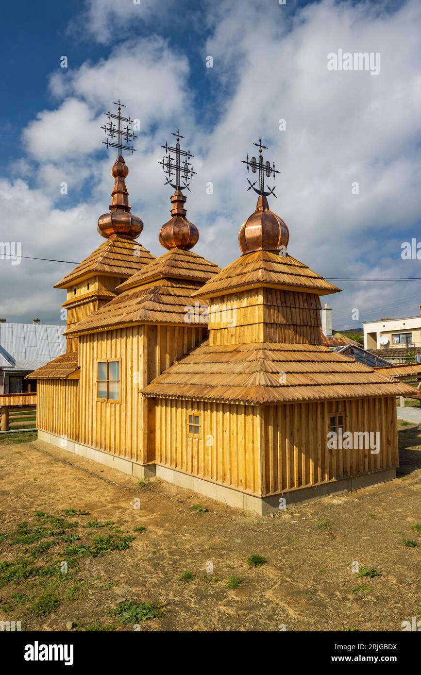 Nizna polianka hi-res stock photography and images - Alamy