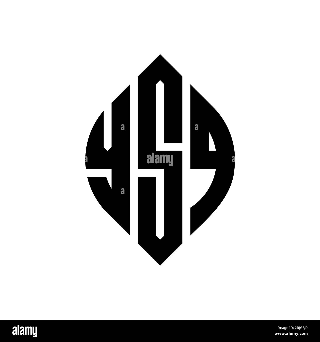 Ysq ellipse hi-res stock photography and images - Alamy