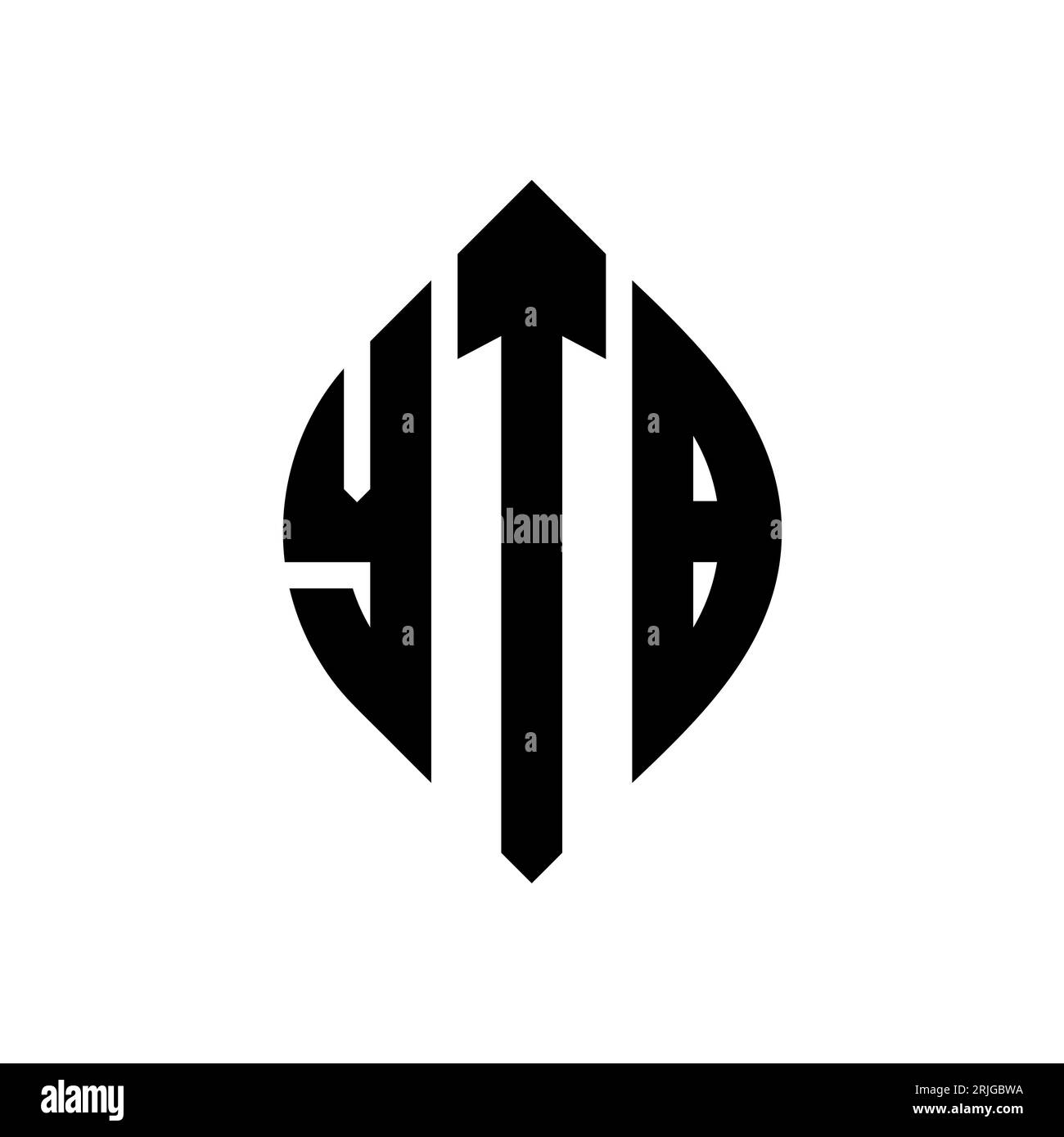 Ytb initials hi-res stock photography and images - Alamy