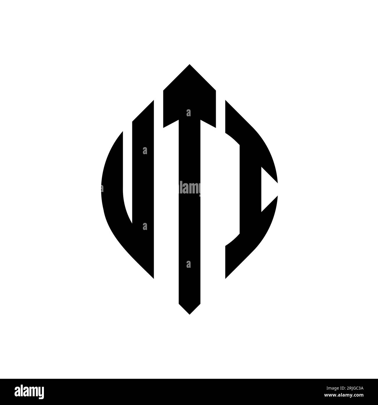 Uti circle hi-res stock photography and images - Alamy