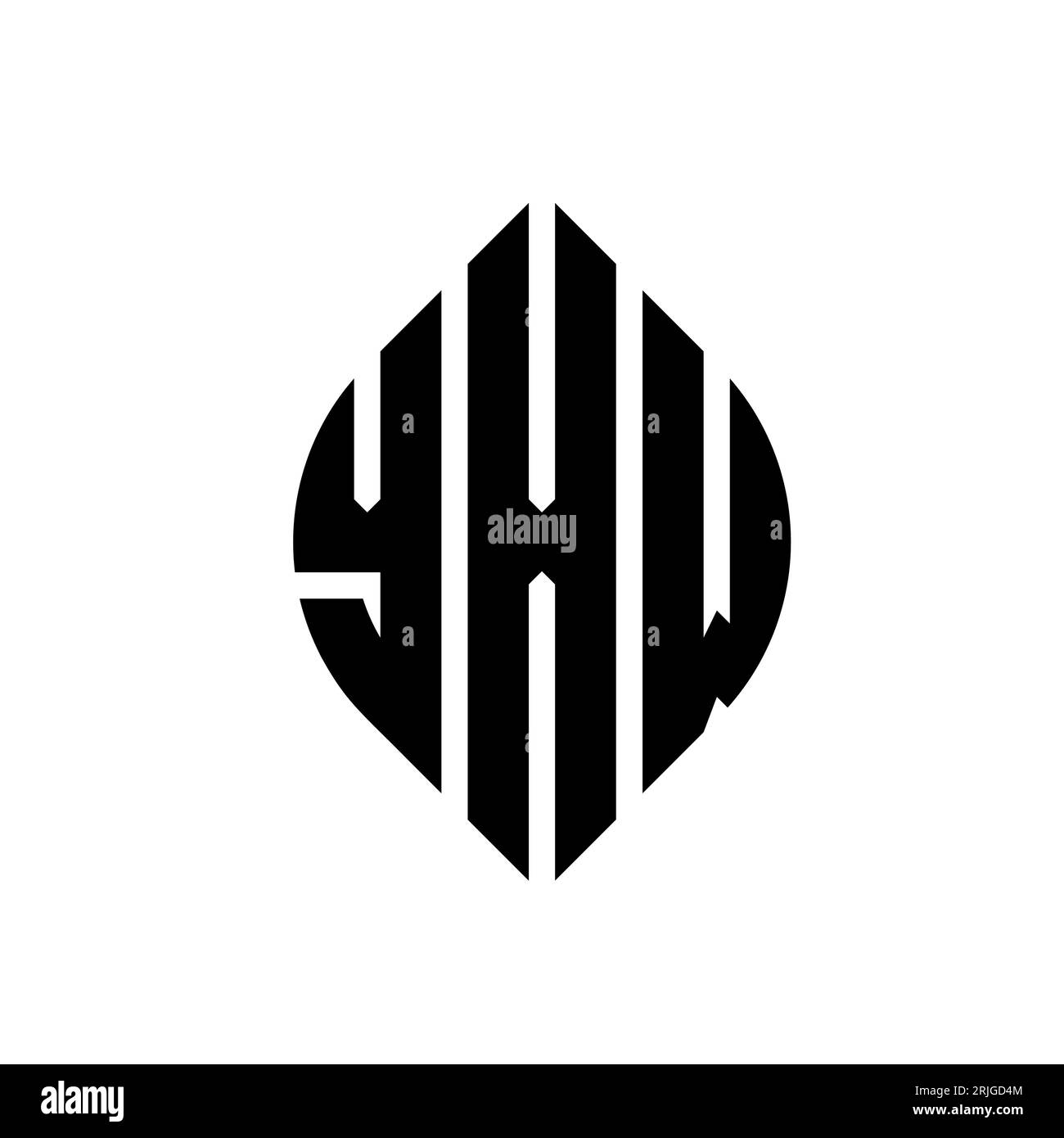 Yxw alphabet hi-res stock photography and images - Alamy