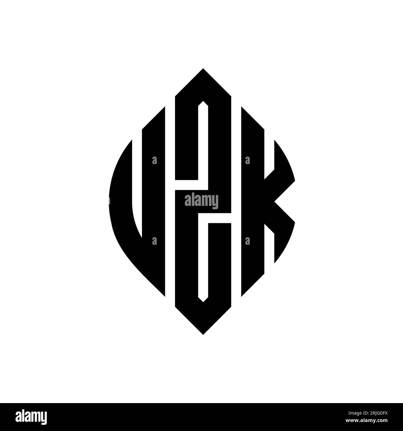 Uzk alphabet hi-res stock photography and images - Alamy