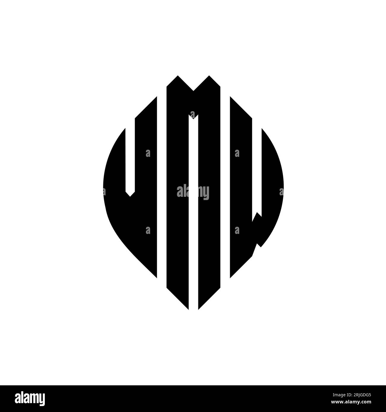 Vmw ellipse hi-res stock photography and images - Alamy