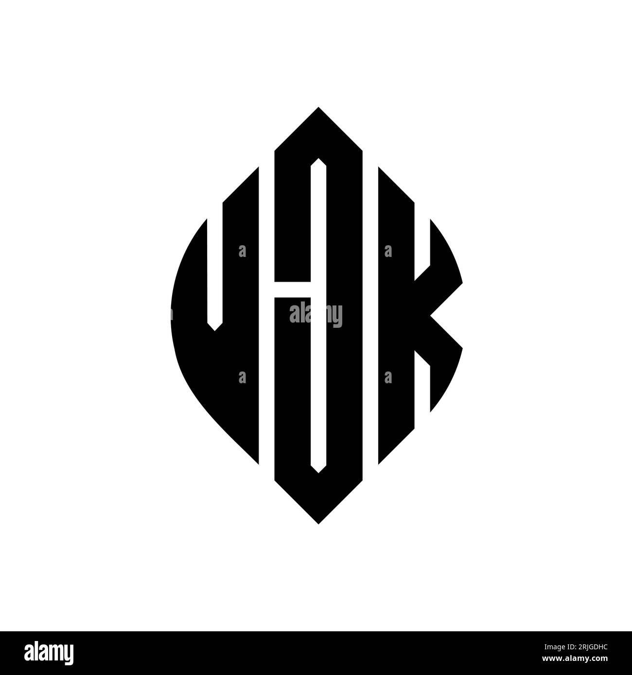 Vjk circle hi-res stock photography and images - Alamy