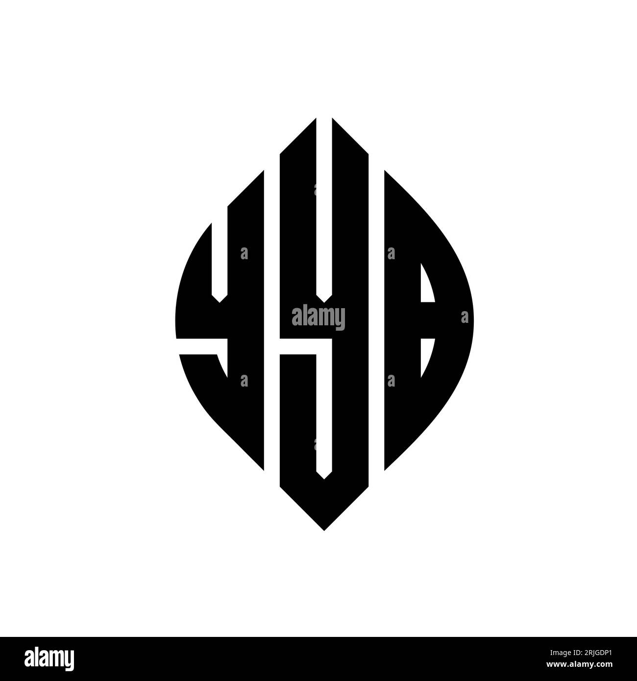 Yyb ellipse hi-res stock photography and images - Alamy