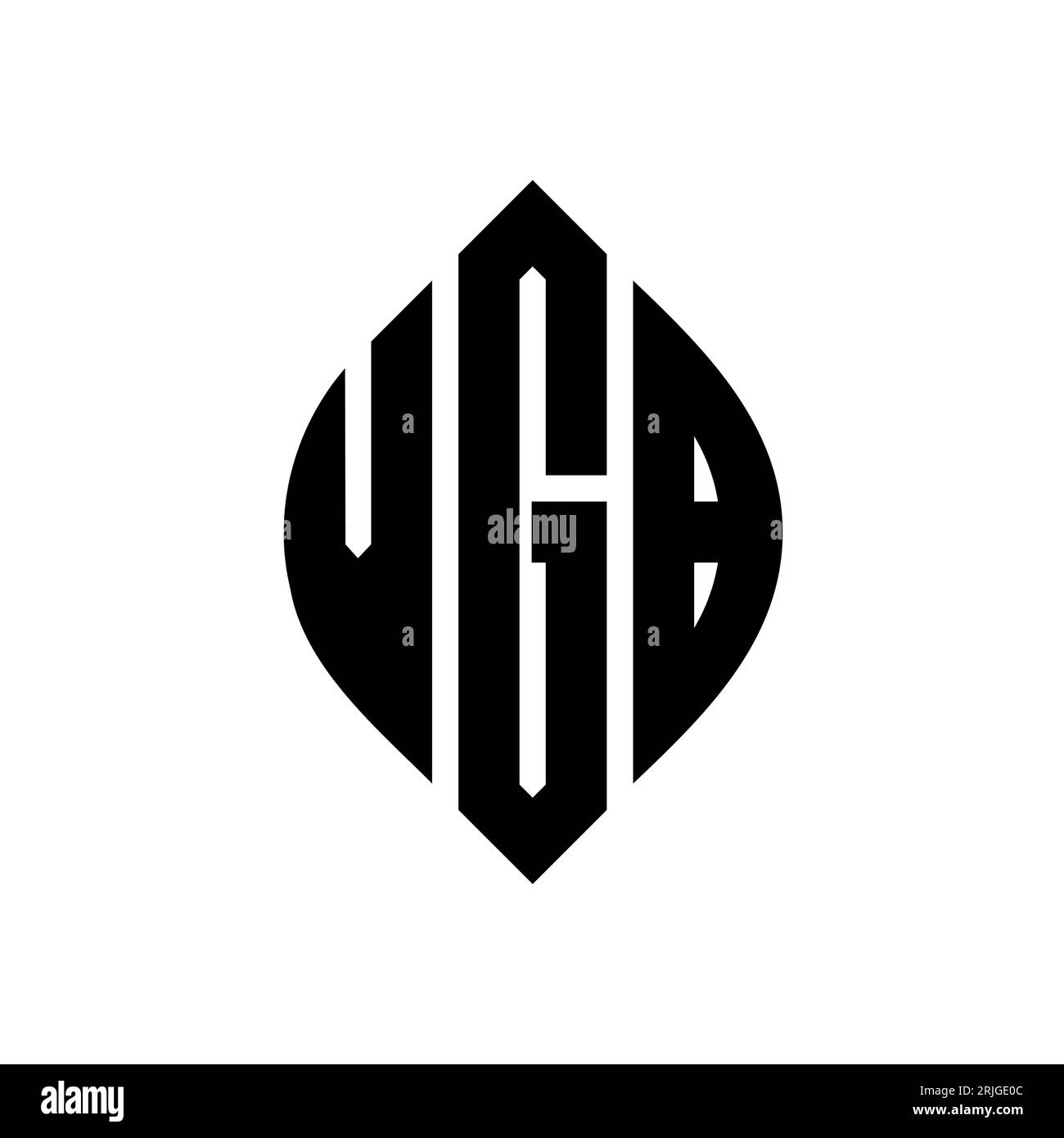 Vgb ellipse hi-res stock photography and images - Alamy