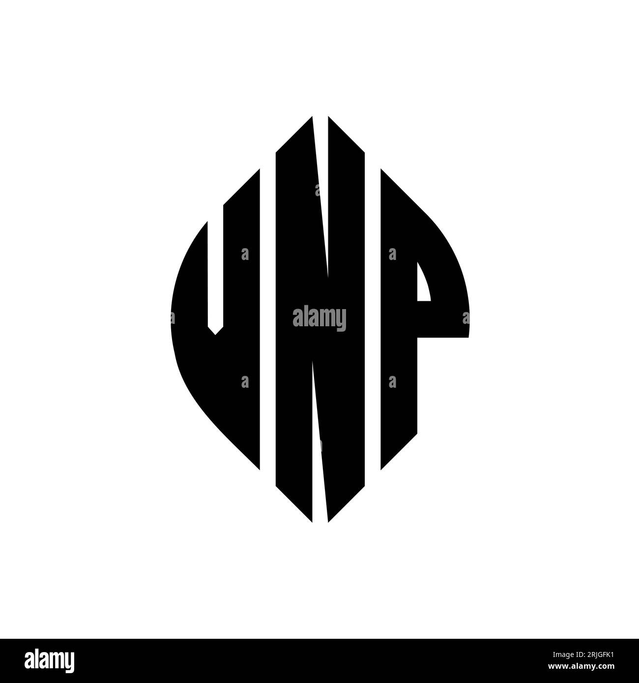 Vnp circle hi-res stock photography and images - Alamy