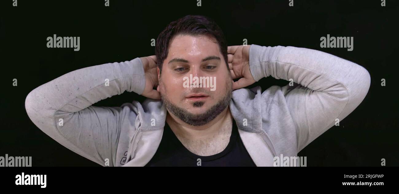 BOBCAT MORETTI, Tim Realbuto, 2022. © Stonecutter Media /Courtesy ...